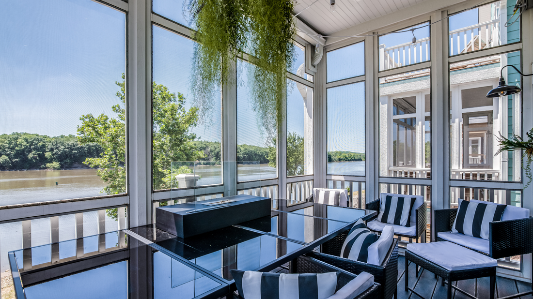 Invision Window Cleaning